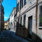 Ferrara: Medieval Ferrara and the Jewish Ghetto Walking Tour - The Jewish Ghetto and Its Significance