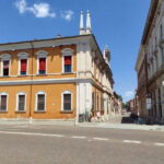 Ferrara: Private City Highlights Guided Bike Tour - Why This Tour Works Well