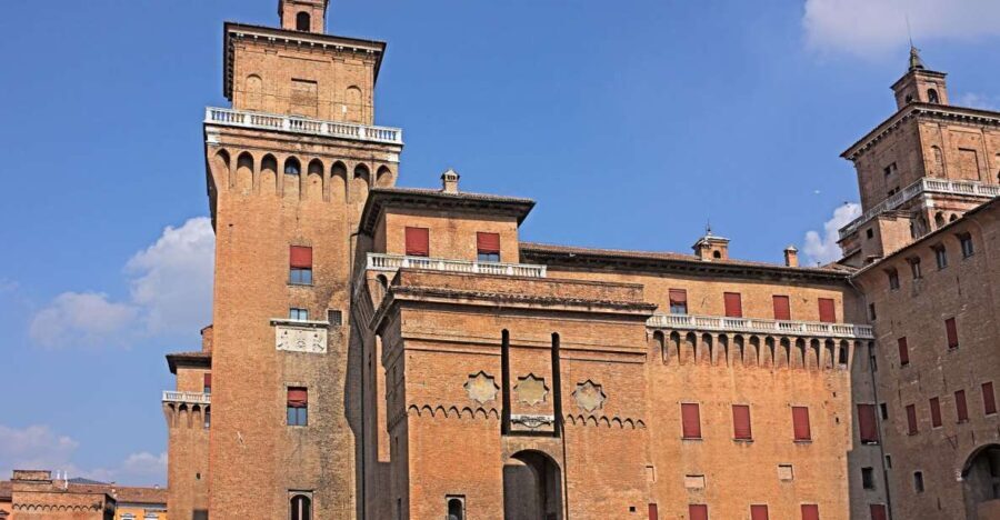 Ferrara: Private Walking Tour with Local Guide - The Value of a Private Guided Tour