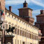 Ferrara: Walking Tour, Highlights and Food Tastings - What’s Included and Practical Details