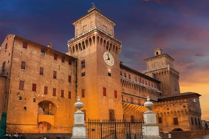 Ferrara Walking Tour with Audio and Written Guide - An Honest Take on the Ferrara Walking Tour with Audio and Written Guide