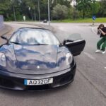 Ferrari driving experience in Braga - What Makes it Special?