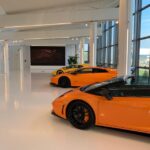 Ferrari Lamborghini Museums - Pagani Museum Factory - Lunch - Is It Worth the Price?