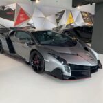 Ferrari Museum, Lamborghini Pagani Museums & Factory+Lunch - Authenticity & Insider Insights