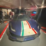 Ferrari Museums Experience (Modena and Maranello) Private Tour from Rome - FAQs