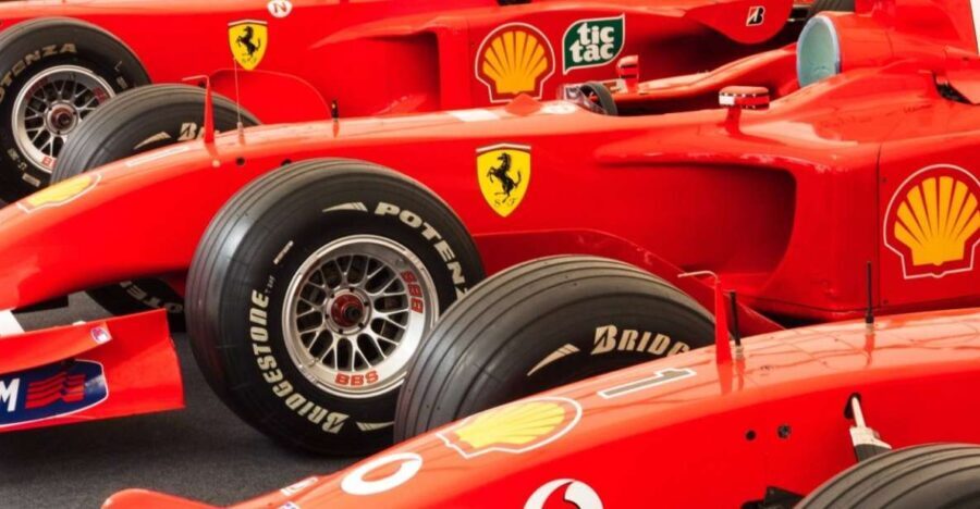 Ferrari, Parmesan, Balsamic, Wine tour from Florence+Lunch - The Full Breakdown: What to Expect