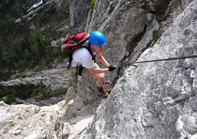 Ferrata degli Alpini: panoramic route at Passo Falzarego - Practicalities: what travelers need to know