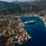 Ferry To Greek Island Kastellorizo from Kas - The Experience: Pros and Cons