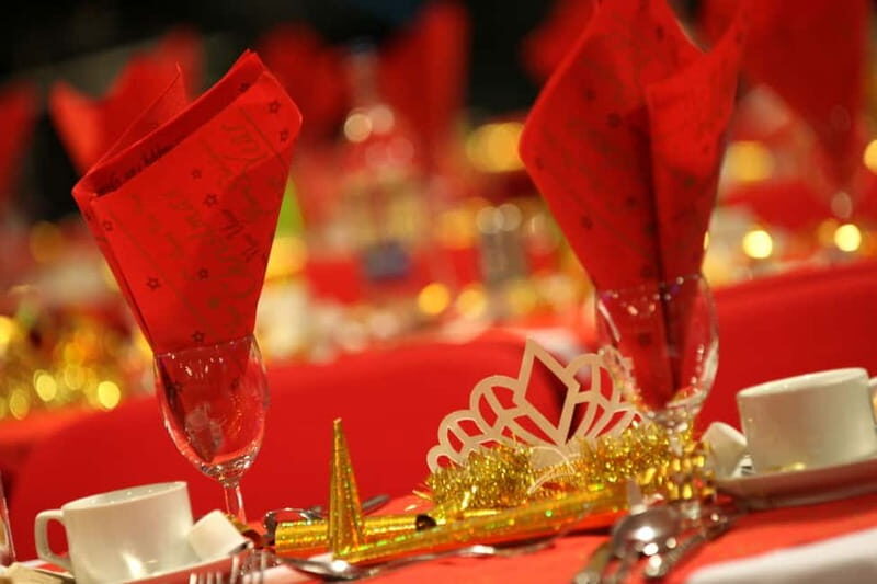 Festive London Christmas Day River Thames Lunch Cruise - Who Will Love This Experience?