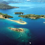 Fethiye: 12 Islands Boat Tour with Lunch and Hotel Transfer - Diving Into the Specifics