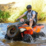 Fethiye: Atv Tour, 300 cc Atv, Rough Track Option According to Experience - Detailed Breakdown of the Experience