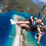 Fethiye: Babadag Tandem Paragliding Flight over Oludeniz - What You Can Expect During the Flight