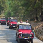 Fethiye: Full-Day Jeep Tour w/ Saklikent Visit & Lunch - Yaka Village: Local Life and Delicious Food