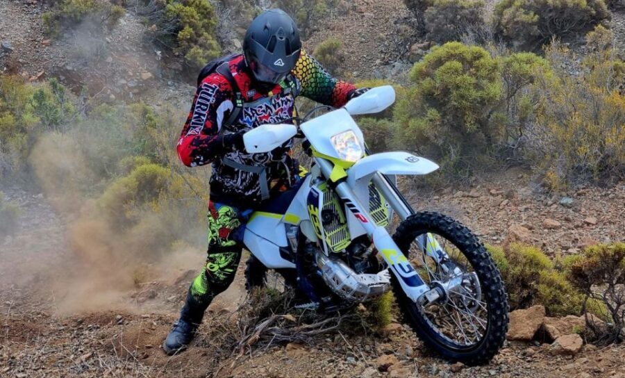 Fethiye: Guided Mountain Dirt Biking Tour - Final Thoughts: Who Will Love This Experience?