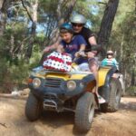 Fethiye: Guided Quad Mountain Safari with Pickup - What the Tour Really Looks Like