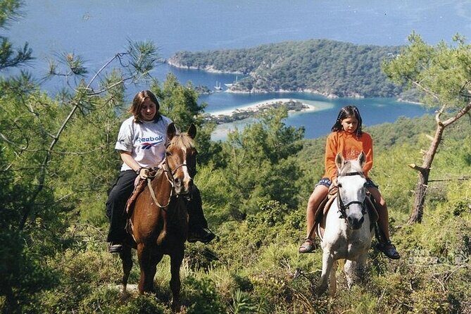 Fethiye Horse Riding Experience - What Reviewers Love Most