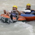 Fethiye: Jeep Safari, Saklikent Canyon, Tlos Ancient City, Lunch - Saklikent Canyon: Nature’s Masterpiece and Adventure Hub