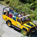 Fethiye: Jeep Safari Tour with Lunch and Natural Mud Bath - Who Is This Tour Best For?