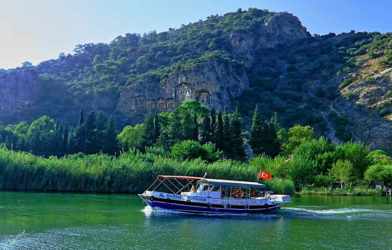 Fethiye: Mud Bath and Turtle Beach Full-Day Tour with Lunch - Pricing and Overall Value