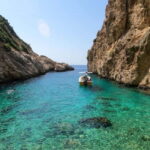 Fethiye: Oludeniz Speed Boat Tour, St. Nicholas, Butterfly Valley ... - What to Expect on the Speed Boat Tour