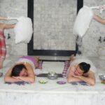 Fethiye/Oludeniz: Turkish Bath with Oil Massage Spa Trip - The Experience: From Arrival to Relaxation