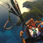 Fethiye Parachute Adventure - Photography and Video Options