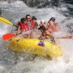 Fethiye Rafting Adventure w/ Hotel Transfer and Lunch - The Itinerary: What to Expect