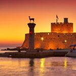Fethiye Rhodes Ferry Ticket With Free Hotel Transfer - Real Traveler Experiences