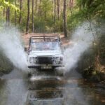 Fethiye: Tlos, Yakapark and Countryside Highlights Jeep Tour - The Visit to Tlos: Ancient Ruins with Mythological Roots