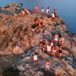 Fethiye to Olimpos 4 Days 3 Nights Gulet Blue Cruise - The Itinerary: From Fethiye to Olympos in Style