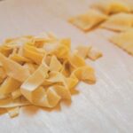 Fettuccine, Ravioli and Tiramisu Pasta Making in Rome - The Setting: Cozy and Central