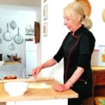 Fettuccine & Ravioli Class in Assisis Home-Style Cooking School - What the Experience Feels Like