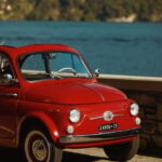 Fiat 500 Cabrio rental  Discover Lake Como with "Rosetta" 2 hours - Practical Information and Considerations