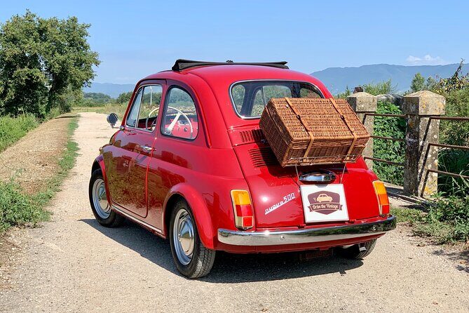Fiat 500 Self-Tour: Visit the Tuscan Countryside in a Vintage Car - Final Thoughts