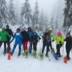 Fichtelgebirge: snowshoe hike - Frequently Asked Questions (FAQs)