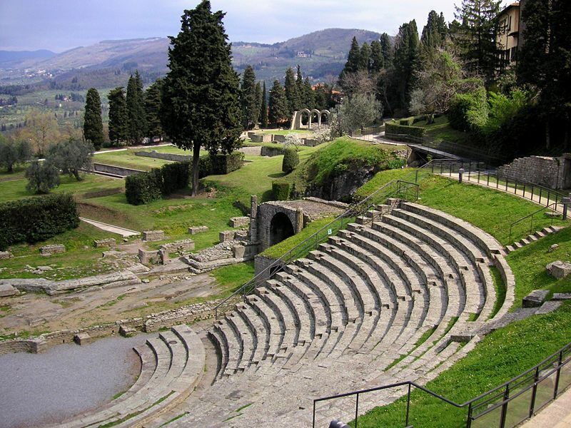 Fiesole and Medici Villas Half-Day Tour From Florence - Journeying to Castello and the Medici Villas
