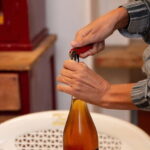 Figazzano: Wine Tasting in a Trulli Complex with a Vineyard - The Value Proposition