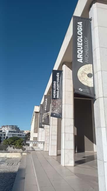 Figueira da Foz: Guided Walking Tour - In-Depth Breakdown of the Itinerary