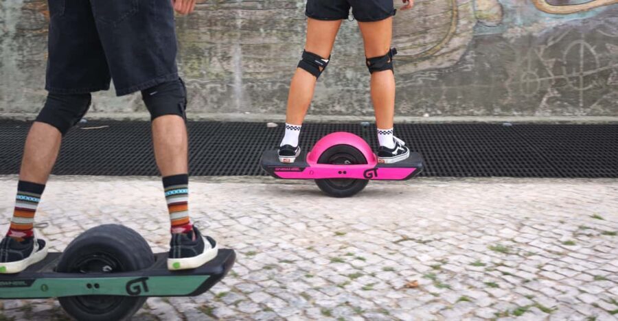 Figueira da Foz: Onewheel Lessons & Tours - The Value & Cost Analysis