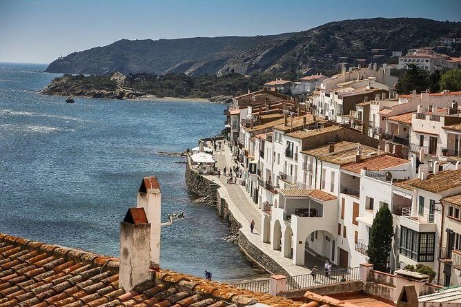 Figueres, Dalí & Cadaqués - Small group - Who Will Love This Tour?