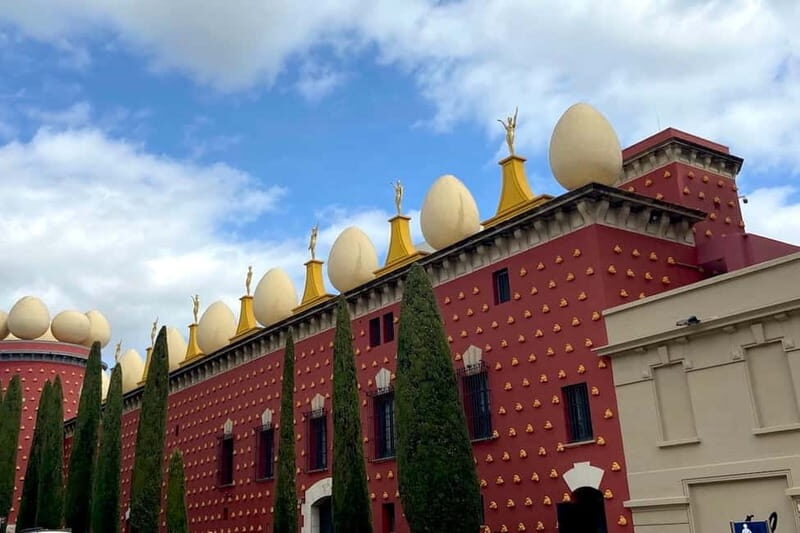 Figueres: Dalí Theater-Museum Guided Tour - The Experience and Its Value