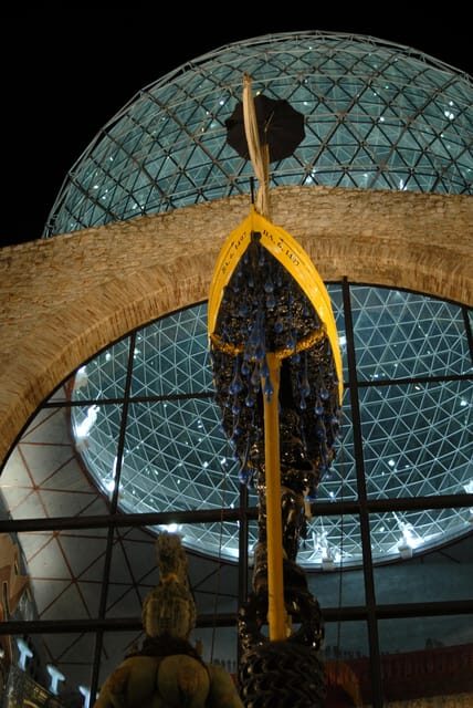 Figueres: Dalí Theatre-Museum Entry Ticket - The Value of Your Visit