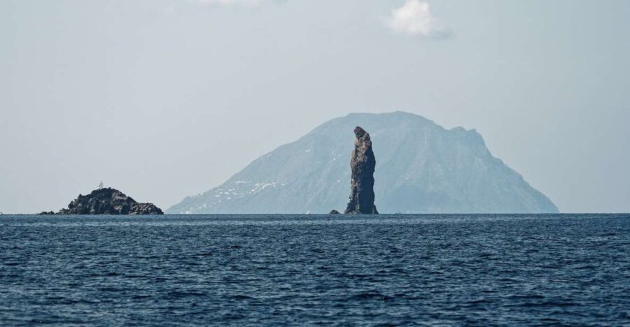 Filicudi and Alicudi boat tour from Lipari - The Itinerary in Detail: What You Can Expect
