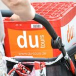 Filmtour Düsseldorf: From Hollywood to Netflix - Uncovering Film Heritage and Local Stories