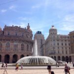 Finance and Nobility: Explore medieval Genoa on a self-guided audio tour - Practical Considerations and Value
