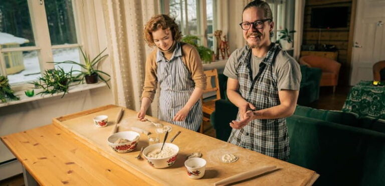 Finland: Karelian Pasty Workshop - Bake & Taste Tradition - Who Should Consider This Experience?