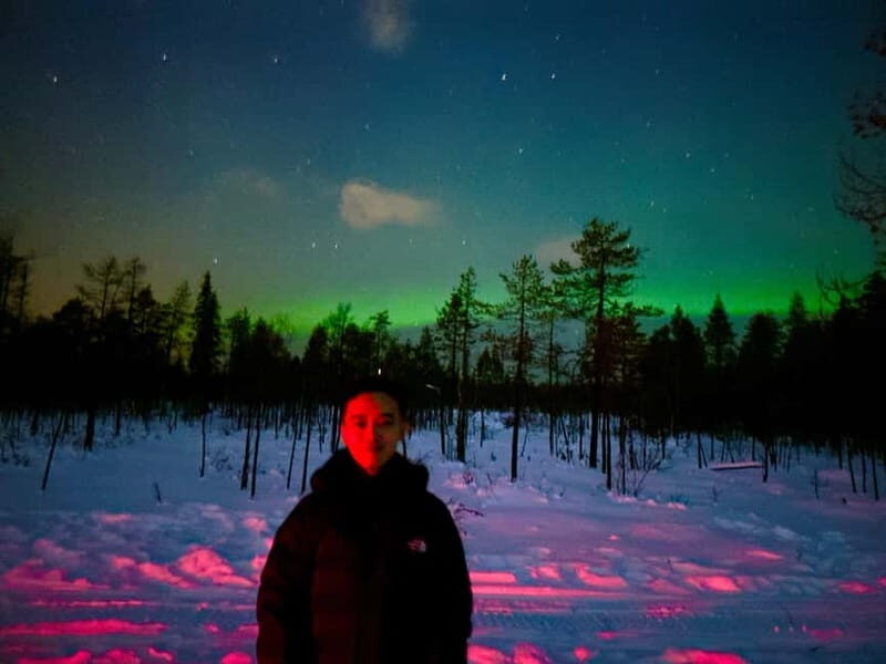 Finland Lapland Winter Package 7 Days 6 Nights - Breakdown of the Day-by-Day Itinerary
