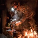 Finland Levi: Arctic Cocooning Experience in HaliPuu Forest - Deep Dive: The Itinerary and Atmosphere