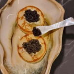 Finland: Nordic Caviar House in Helsinki. Tasting Experience - The Tasting: What to Expect