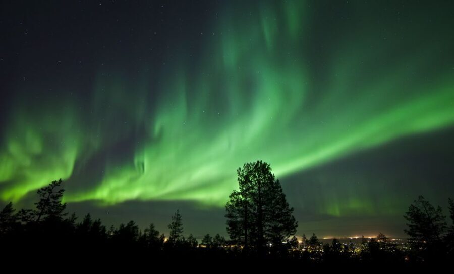 Finnish Laplands: Capture The Auroras in Arctic Nature - Why This Tour Might Be Your Best Choice